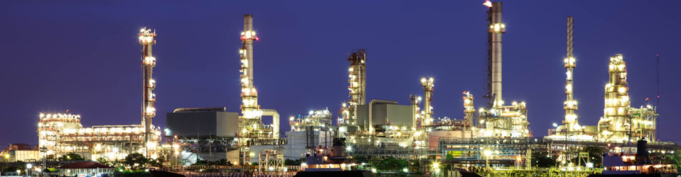 Solvent Recovery | Ronsa Engineering